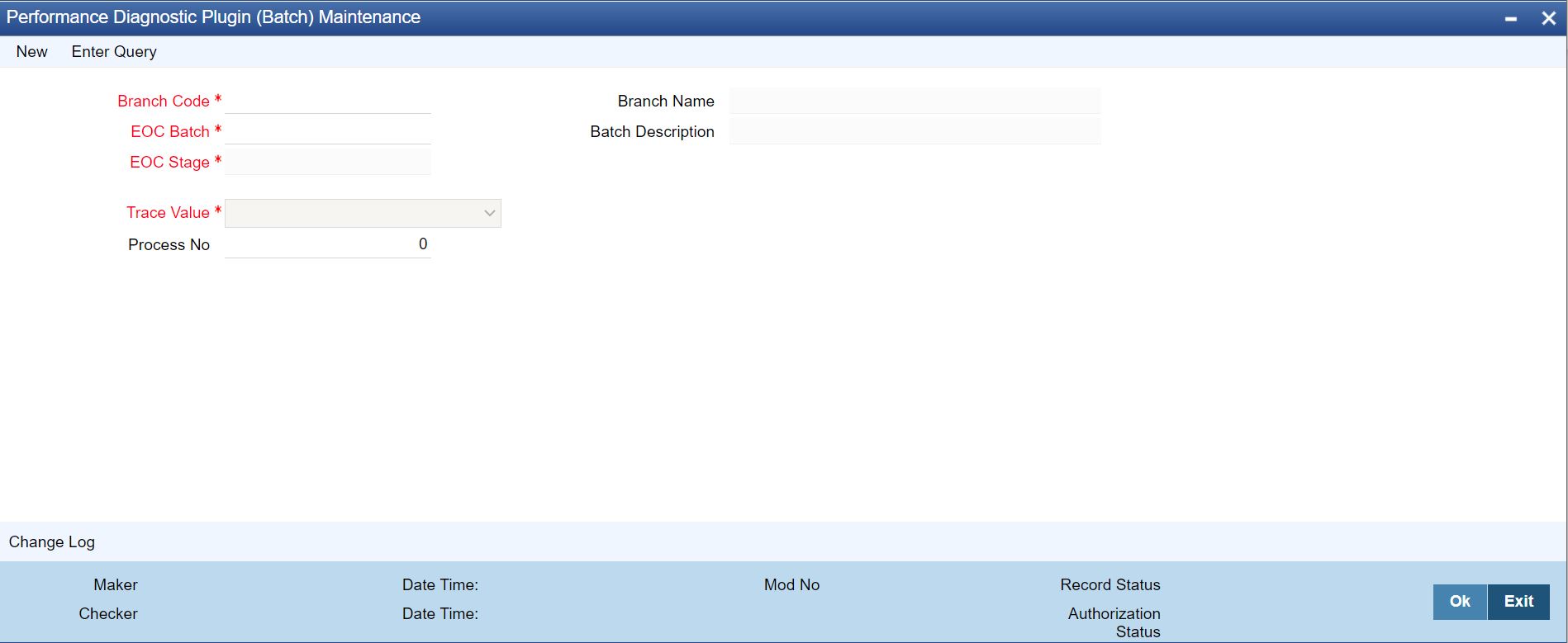 PDP (Batch Processing)_Functionality